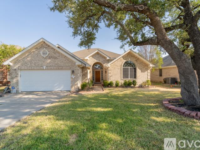 3 BR, 2 BA Apartment 1108 Antelope Ridge, Cedar Park, TX 78613