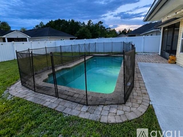 3 BR, 2 BA Apartment 11092 Craig Hill Court, Jacksonville, FL 32221