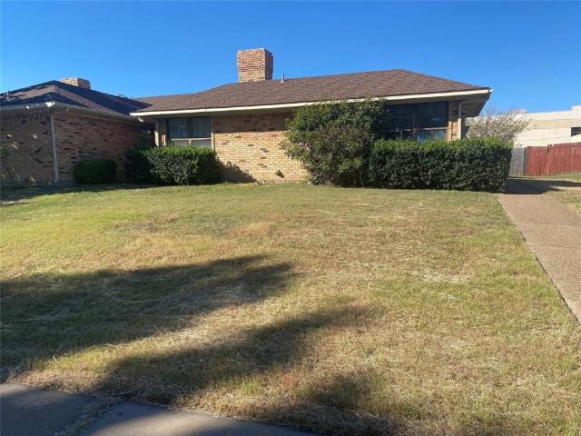 3 BR, 2 BA Apartment 1109 Wimbledon Lane, Plano, TX 75075