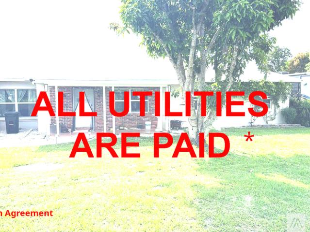3 BR, 2 BA Apartment 110 U Vista Ct, Unit A, Fort Pierce, FL 34947