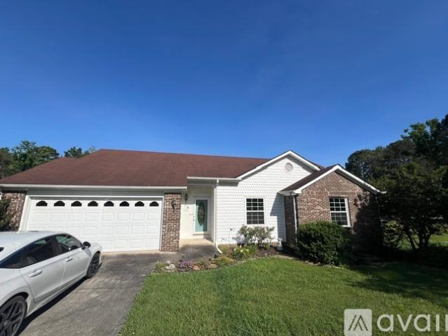 3 BR, 2 BA Apartment 110 Ashlin Meadow Lane Northeast, Cleveland, TN 37312