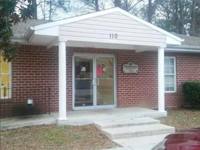 3 BR, 2 BA Apartment 110 Croatan Drive, Petersburg, VA 23803