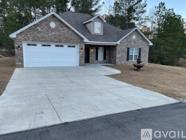 4 BR, 3 BA Apartment 110 Grovewood Drive, Hattiesburg, MS 39402