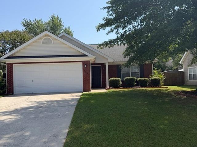 3 BR, 2 BA Apartment 110 Lonesome Court, Madison, AL 35758