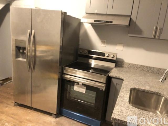 3 BR, 2 BA Apartment 1110 North St, Unit A, Philadelphia, PA 19123