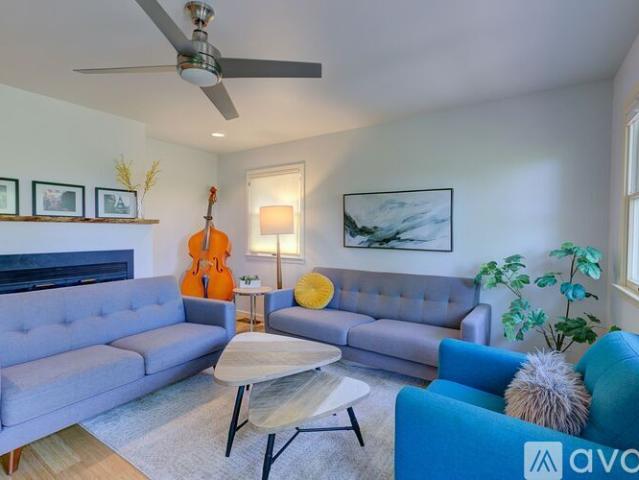3 BR, 2 BA Apartment 1110 South 5th Street, Austin, TX 78704