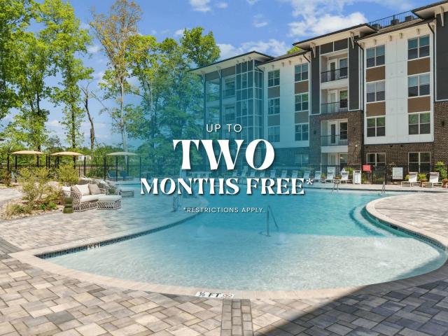 3 BR, 2 BA Apartment 11111 Linz Lane Unit 3101, Charlotte, NC 28216