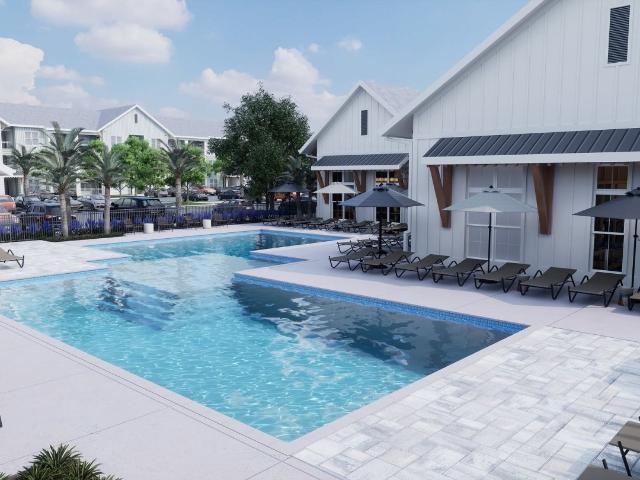 3 BR, 2 BA Apartment 1111 Kentucky Derby Lane, Unit 3303, Charleston, SC 29492