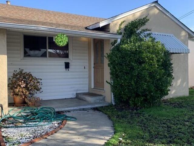 3 BR, 2 BA Apartment 1111, San Leandro, CA 94579