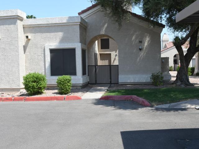 3 BR, 2 BA Apartment 1111 W Summit Pl, Chandler, AZ 85224