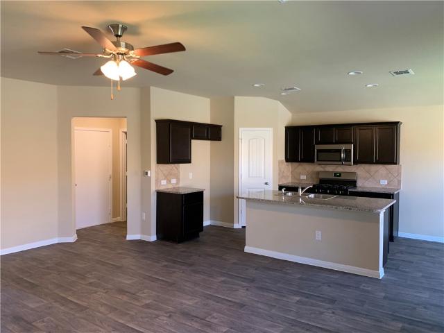 3 BR, 2 BA Apartment 11128 Furrow Hill Drive, Austin, TX 78754