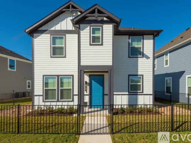 3 BR, 2 BA Apartment 11141 183 A Toll Rd, Unit 1, Leander, TX 78641
