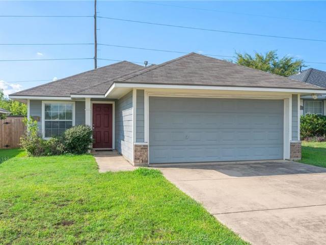 3 BR, 2 BA Apartment 1114 Cottage Grove Circle, Bryan, TX 77801