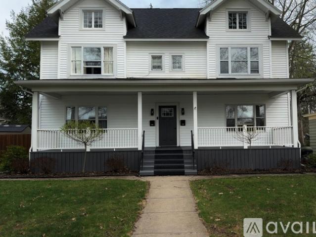 3 BR, 2 BA Apartment 1114 North Madison Street, Unit 1, Rome, NY 13440