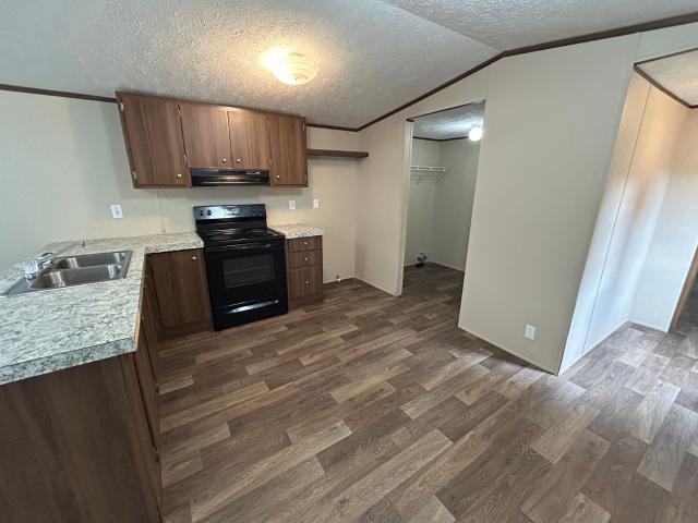 3 BR, 2 BA Apartment 1115 Teneile St., Dillon, SC 29536