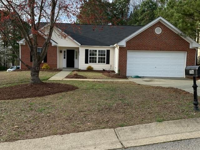 3 BR, 2 BA Apartment 1116 Miramir Woods Court, Wake Forest, NC 27587