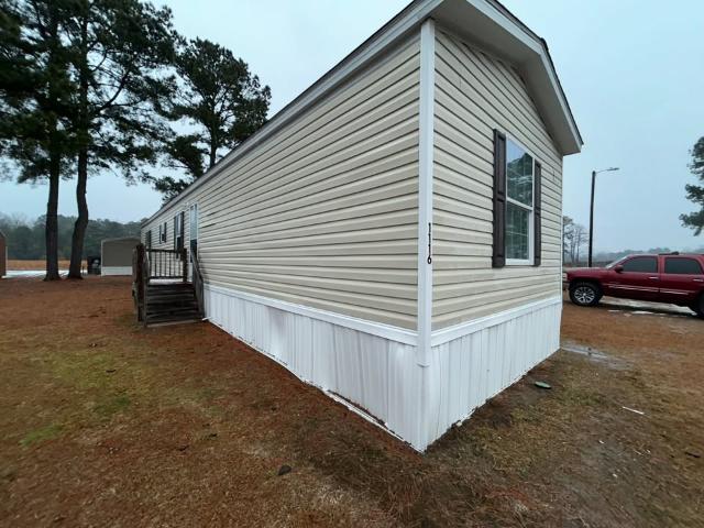 3 BR, 2 BA Apartment 1116 Victoria St, Dillon, SC 29536