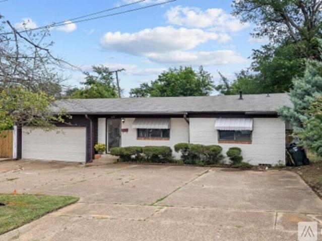 3 BR, 2 BA Apartment 1118 S Fleishel Ave, Tyler, TX 75701