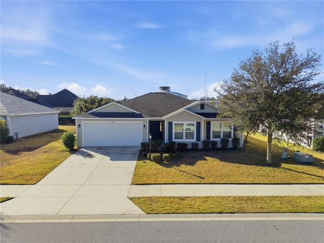3 BR, 2 BA Apartment 11190 Hess Way, Oxford, FL 34484