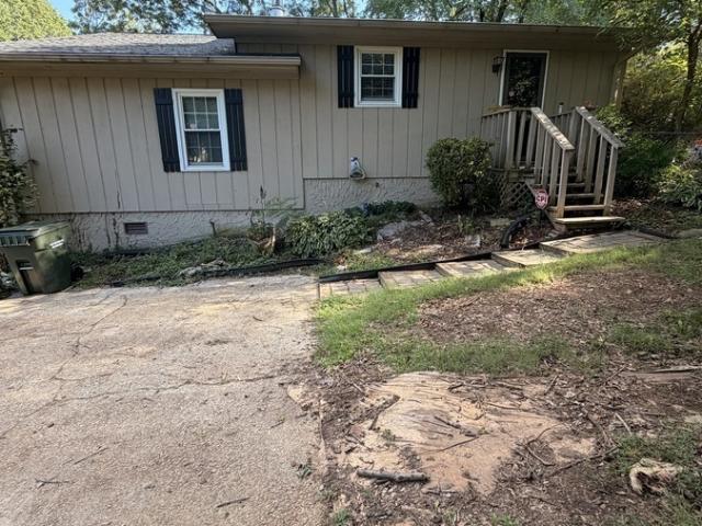 3 BR, 2 BA Apartment 111 Tryon St Greer, SC 29650