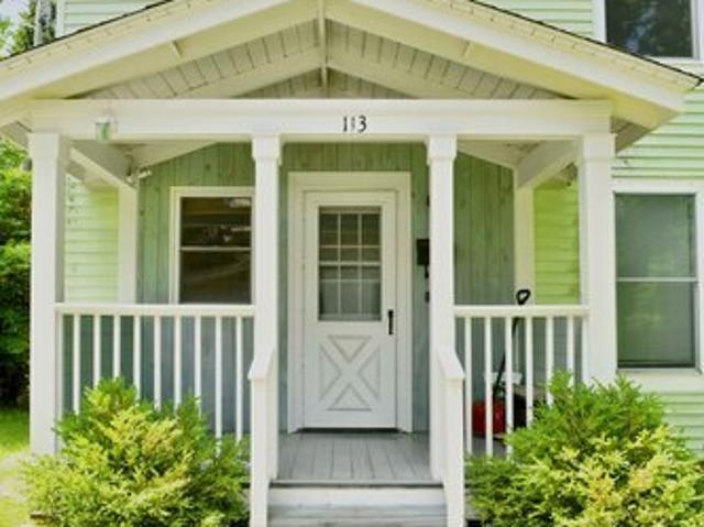 3 BR, 2 BA Apartment 111 Booth Terrace, Unit 113, Bennington, VT 05201