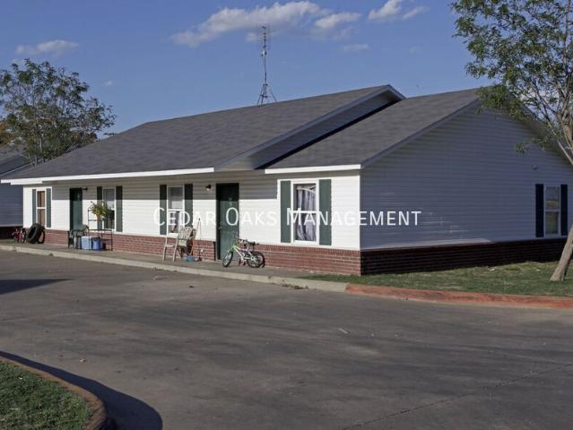 3 BR, 2 BA Apartment 111 Josie Place B, Springdale, AR 72764