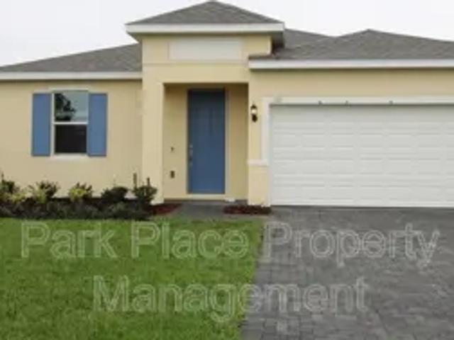 3 BR, 2 BA Apartment 111 Roseville Dr, Haines City, FL 33844