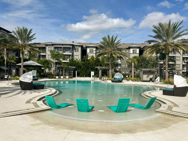 3 BR, 2 BA Apartment 11209 Ranch Creek Terrace Unit 04 408, Bradenton, FL 34211