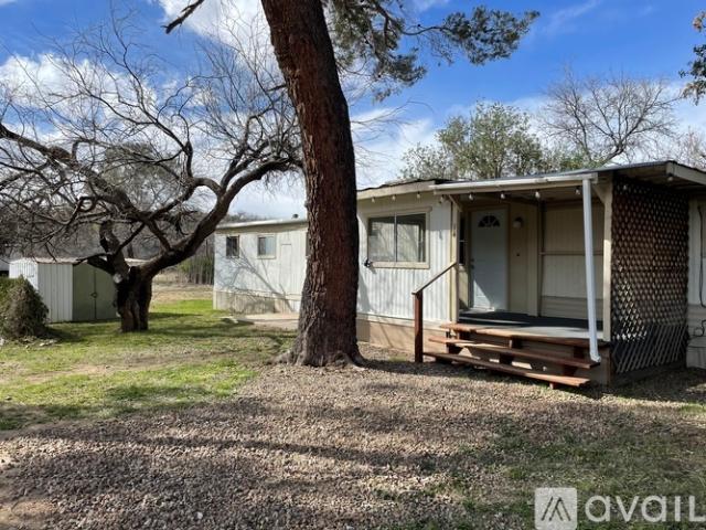 3 BR, 2 BA Apartment 1120 N Justice Dr, Unit 14, Oracle, AZ 85623