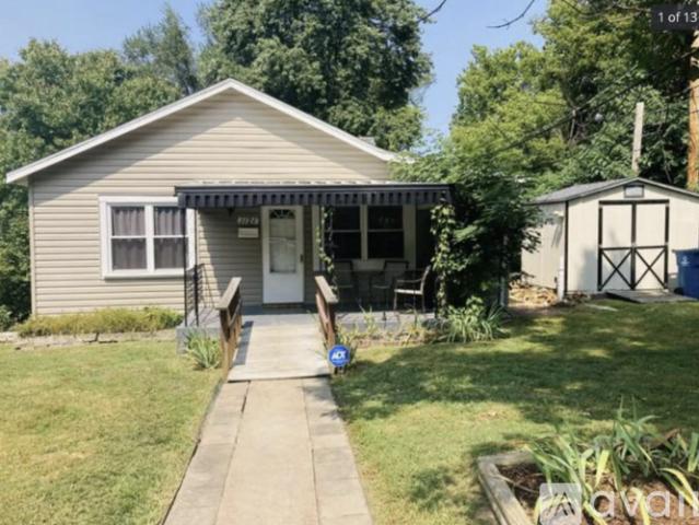 3 BR, 2 BA Apartment 1121 West Turner Street, Springfield, MO 65803