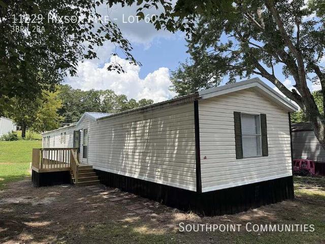 3 BR, 2 BA Apartment 11229 Hixson Pike, Soddy Daisy, TN 37379