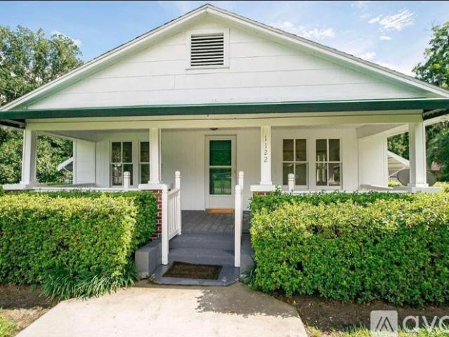 3 BR, 2 BA Apartment 1122 SE Lanvale St, Unit 201, Lake City, FL 32025
