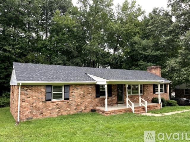 3 BR, 2 BA Apartment 11240 Monday Way, Midlothian, VA 23112