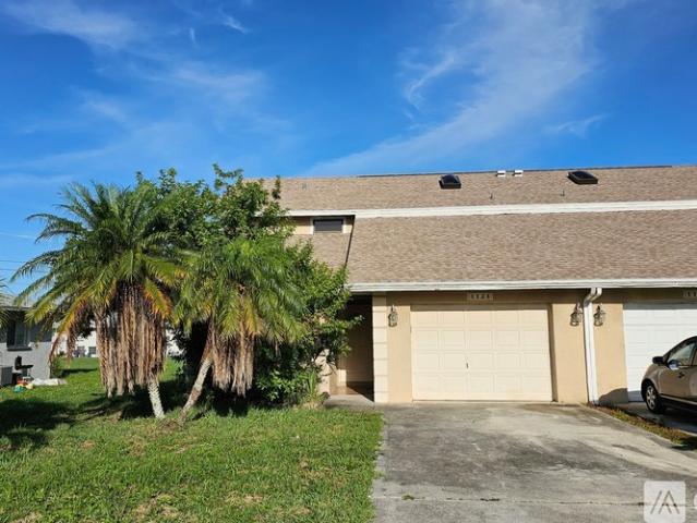 3 BR, 2 BA Apartment 1124 Southeast 6th Avenue, Unit 1124, Cape Coral, FL 33990