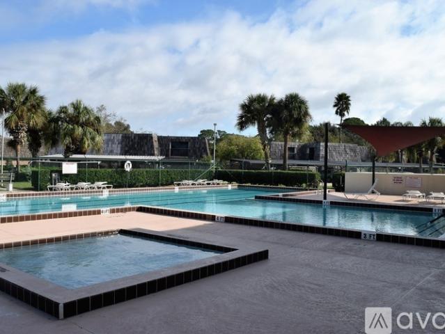 3 BR, 2 BA Apartment 1125 Apple Terrace, Unit 1125, Leesburg, FL 34748