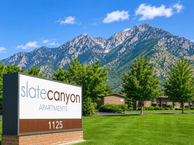 3 BR, 2 BA Apartment 1125 E 1080 S Unit C 213, Provo, UT 84606