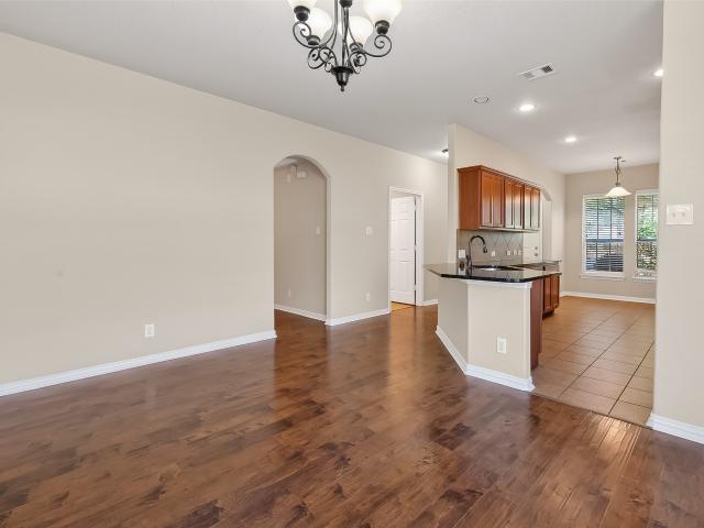 3 BR, 2 BA Apartment 1126 Pecos Pass Drive, Richmond, TX 77406