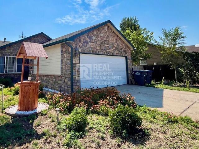 3 BR, 2 BA Apartment 112 8th St, Gilcrest, CO 80623