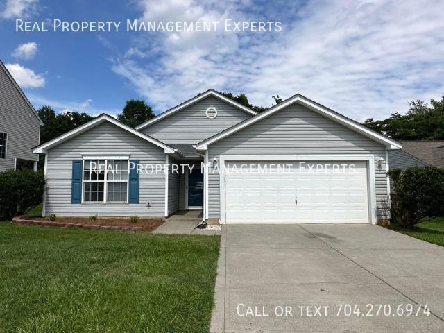 3 BR, 2 BA Apartment 112 Bosburg Drive, Mooresville, NC 28115