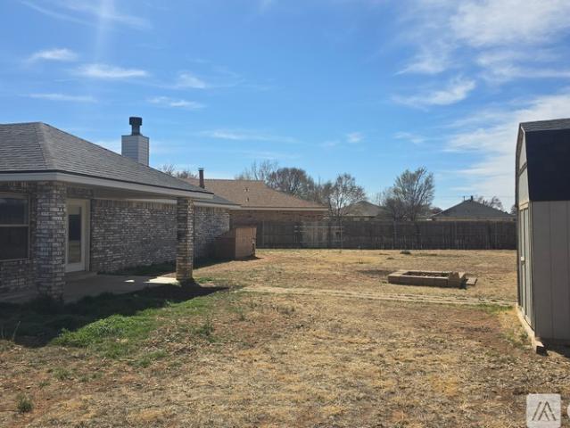 3 BR, 2 BA Apartment 112 Cades Court, Clovis, NM 88101