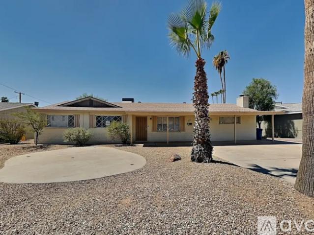 3 BR, 2 BA Apartment 112 E Mc Kinley St, Tempe, AZ 85288
