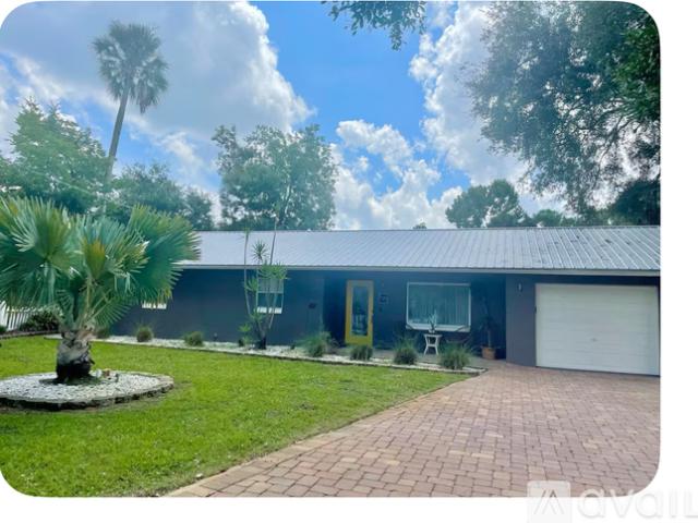 3 BR, 2 BA Apartment 112 Monson Drive, Edgewater, FL 32132