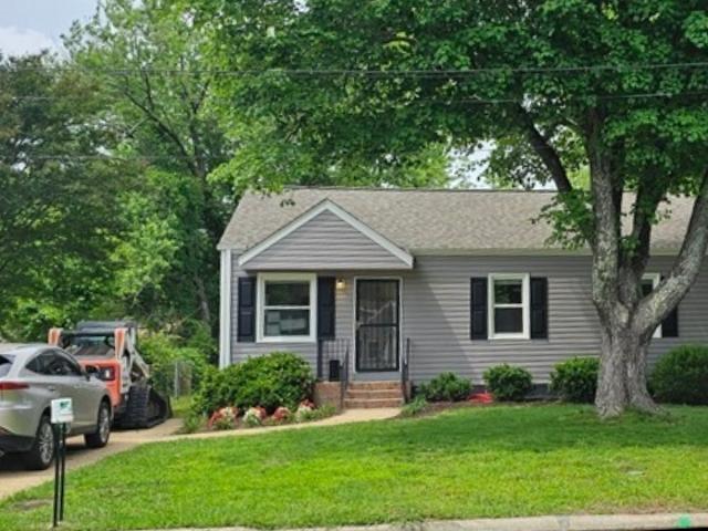 3 BR, 2 BA Apartment 112 Semple Road, Williamsburg, VA 23185