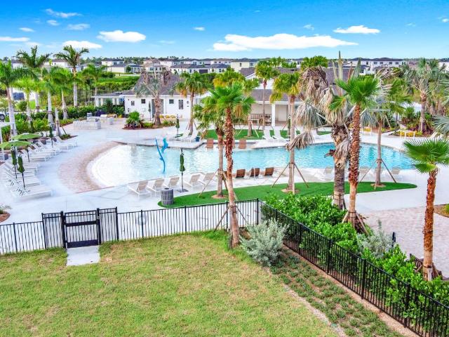 3 BR, 2 BA Apartment 11301 Whistler Trail Unit 11660 WT, Venice, FL 34293