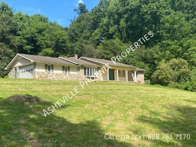 3 BR, 2 BA Apartment 1130 Orion Davis Rd, Waynesville, NC 28786