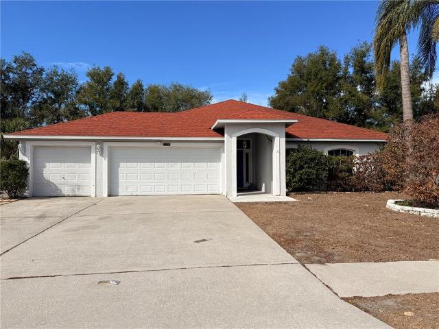 3 BR, 2 BA Apartment 11313 Andy Drive, Riverview, FL 33569