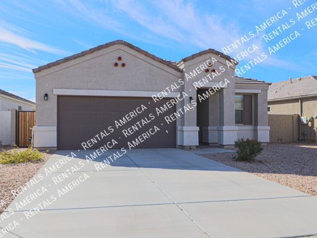 3 BR, 2 BA Apartment 11323 E Verbina Ln, Florence, AZ 85132