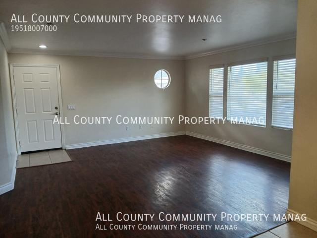 3 BR, 2 BA Apartment 1132 N Broadway, Escondido, CA 92026
