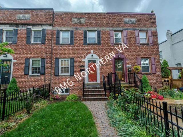 3 BR, 2 BA Apartment 1132 POWHATAN ST, ALEXANDRIA, VA 22314