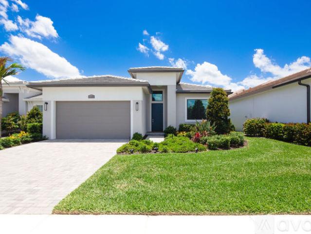 3 BR, 2 BA Apartment 11338 Southwest Pietra Way, Port St. Lucie, FL 34987
